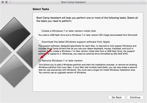 How To Uninstall Boot Camp Installation Of Windows 10 From Mac The Right Way Ios Hacker