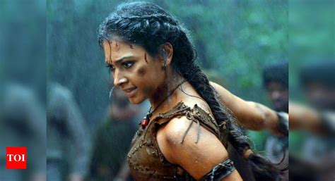 5 Years For Baahubali The Beginning Tamannaah Bhatia Reminisces