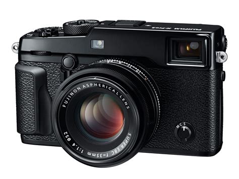 Fujifilm X Pro2 Mirrorless Camera Officially Announced