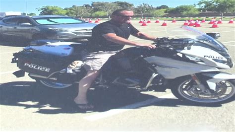 Watch Services In Memory Of North Las Vegas Police Officer Jason Roscow