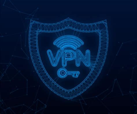 Premium Vector Secure Vpn Connection Concept Virtual Private Network