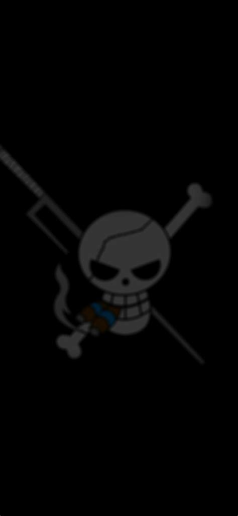 One Piece Flag Wallpaper