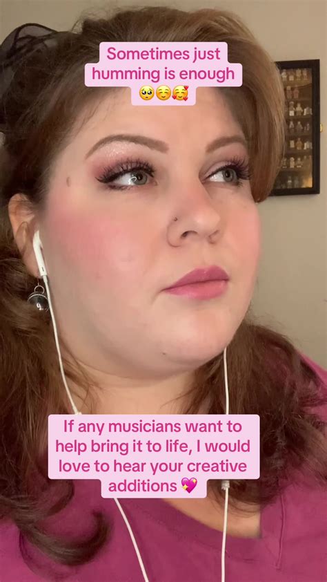 Melody Creation Share Your Musical Ideas Tiktok