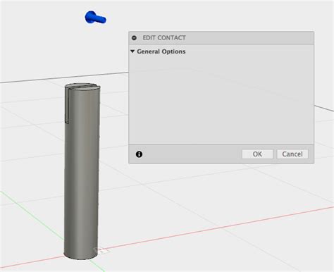 Contact Sets Getting Generated Despite Not Choosing To Create Them