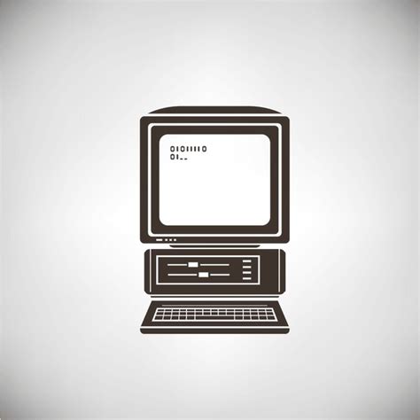 3726 Classic Personal Computer Royalty Free Photos And Stock Images