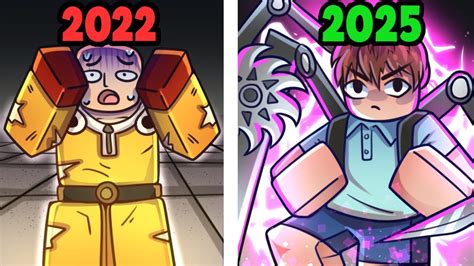 The ENTIRE History Of The Strongest Battlegrounds YouTube The ENTIRE History Of The Strongest Battlegrounds YouTube