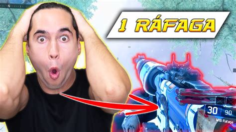 La M16 Es Demasiado Poderosa En Call Of Duty Black Ops 3 Youtube