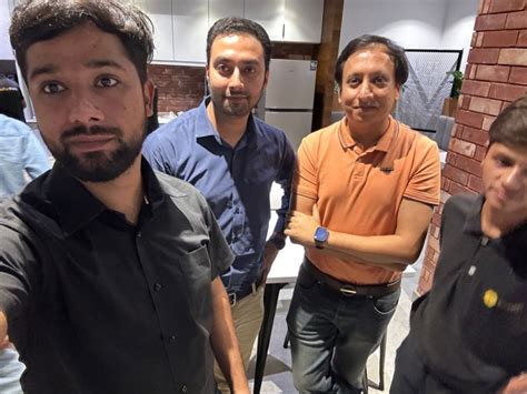 saud junaid on linkedin aws networking techcommunity