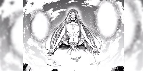 10 Best Gods In Record Of Ragnarok