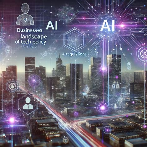 Techpolicy Ai Regulatorycompliance Businessstrategy Publicus