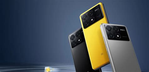 POCO X Pro G Specs And Price In The Philippines Zursion Insights