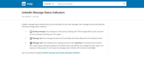 Are LinkedIn Messages Private Security Tips