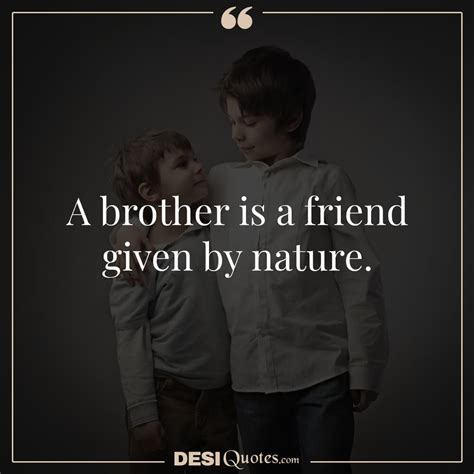 Bro Friend Quotes