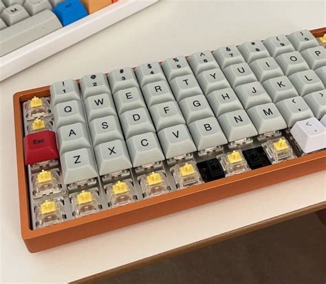 Planck Keyboard Artofit
