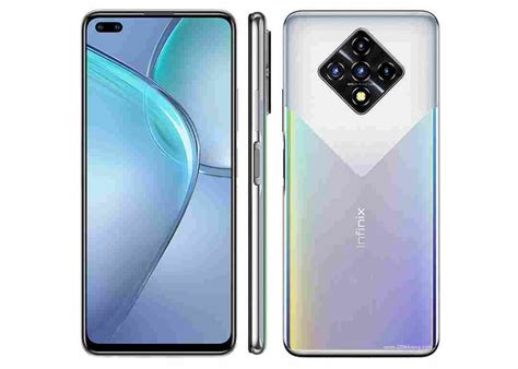 Infinix Zero Pro Price In India Full Specs Release Date Artofit