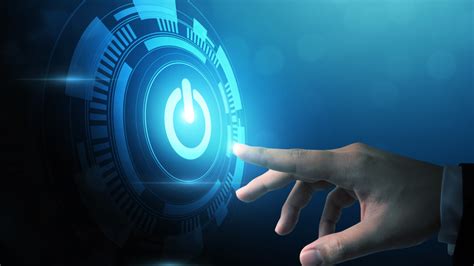 Why You Need To Shut Down Your Computer At Night