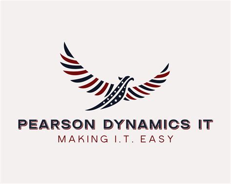 Pearson Dynamics It Services