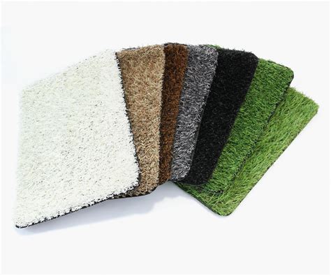 Grey Artificial Grass 20mm Bfls1