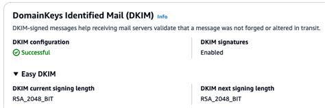 How To Use SES Mail Manager SMTP Relay Action To Deliver Inbound Email To Google Workspace And