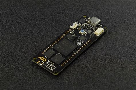 Arduino Portenta H7 Lite Development Board Buy In Australia Dfr1032 Core Electronics