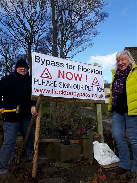 Gallery Flockton Bypass