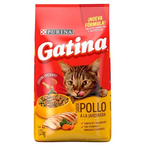Gatina Pollo 13kg — Petnation