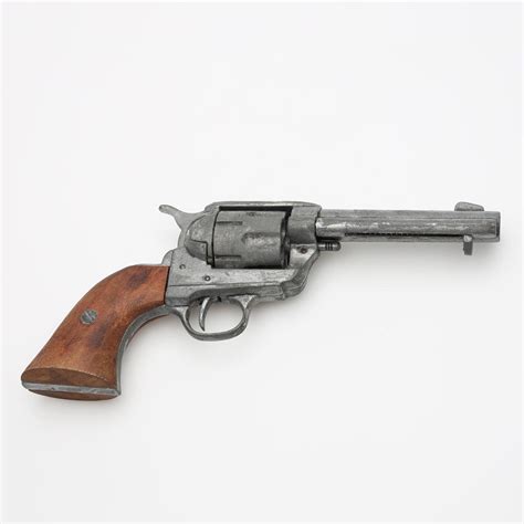 Colt Peacemaker 1873 Caliber 45 Replica Weapons And Militaria Guns