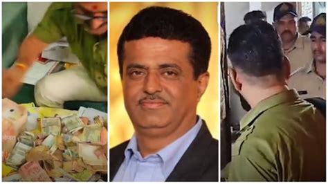 Mp News मालदार बाबू हिंगोरानी पर छापे के बाद उसके करीबी ज्वेलर्स