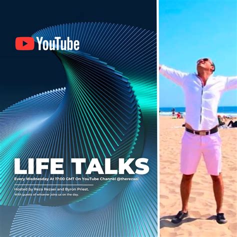 Rezaei On Linkedin Rezaei Integrity Always Health Wealth Love