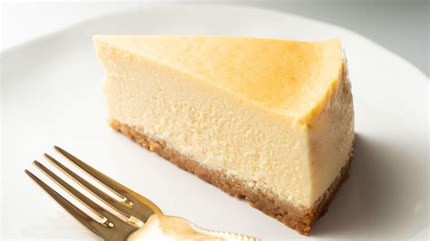 How Do You Make York Cheesecake
