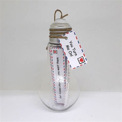 Sex Coupons Messages Paper Anniversary Naughty Gift For Etsy Israel