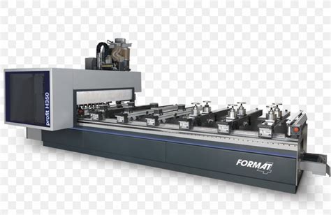 Computer Numerical Control Cnc Router Machining Woodworking Machine