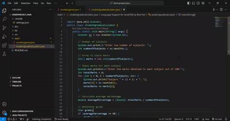 Keerthi Mandadi On Linkedin Im Excited To Share That I Had Completed Task2 Of Java Programing