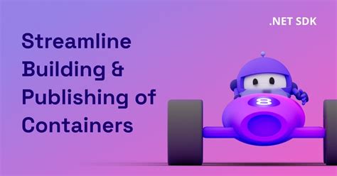 Streamline Your Container Build And Publish With Net 8 Net Blog Rdotnet