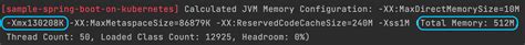 Best Practices For Java Apps On Kubernetes Piotrs Techblog