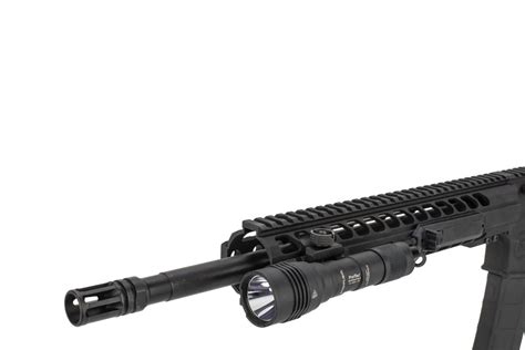 Streamlight Protac Rail Mount Hl X 1000 Lumen Weapon Light With Tapeswitch Review Thegunzone