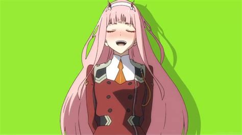 Zero Two Dance Live Wallpaper Moewalls