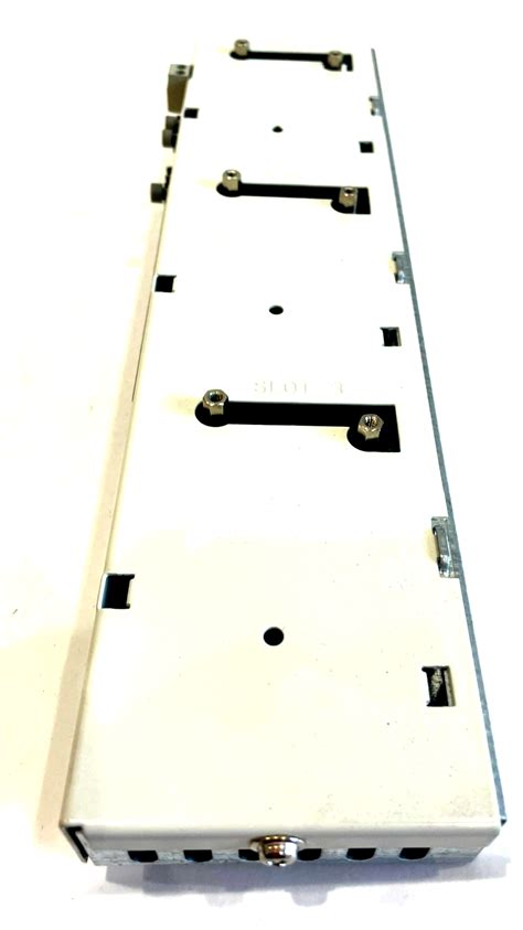 New Abb Aima 01 I O Module Adapter Rev B Aima01 Sb Industrial Supply Inc