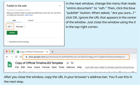 Tech Tool Of The Month Timelinejs Part 2 Teachersfirst Blog