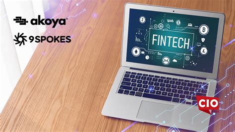 9spokes Partners With Akoya To Elevate Financial Data Access For