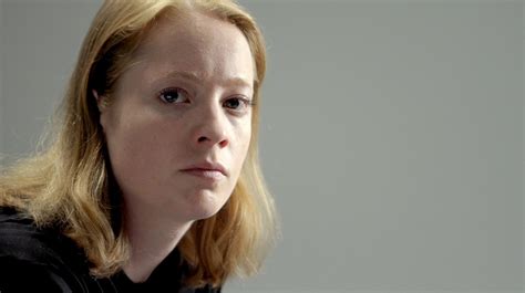 Leonie Benesch Čsfdcz