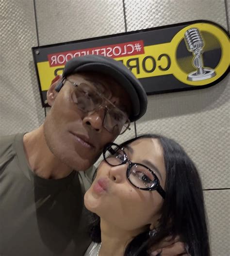 Riyuka Bunga Ungkap Definisi Selingkuh Versi Mantan Suaminya Harus