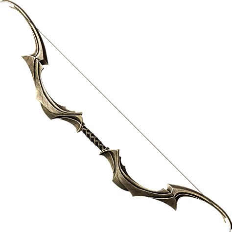Auriels Bow Elder Scrolls Fandom