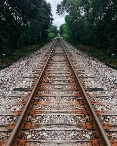 500 Railway Track Pictures [hd] Download Free Images On Unsplash