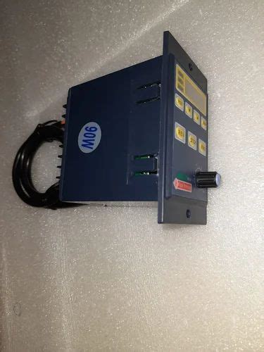 Single Phase 220v Ac Speed Controllers 90w At ₹ 900piece In Surat Id