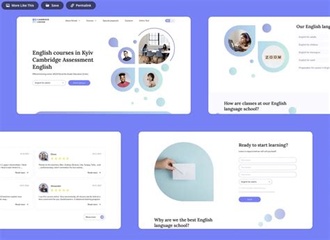 Create Uiux Design For Your Web Application By Nataliaslepneva Fiverr