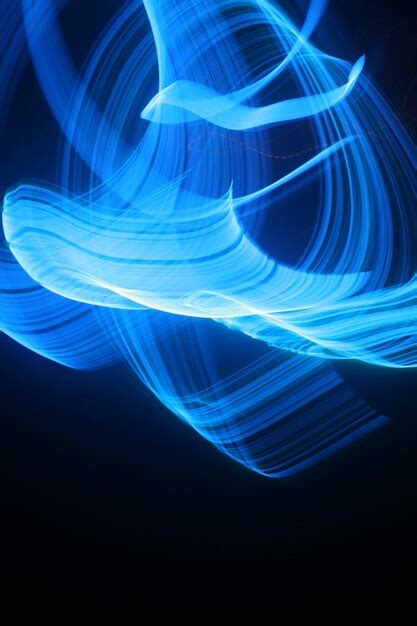 Premium Photo The Essence Of Light Is An Electromagnetic Wave