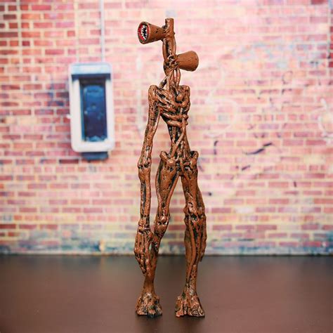 Scp Figures Scp Foundation Shop