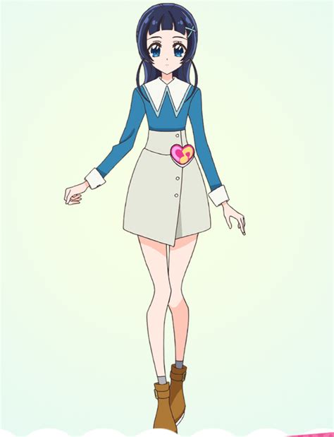 系列第22作《与你相随！偶像光之美少女》2月开播 坐等偶像归来！ 再漫画新闻站