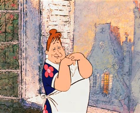 Фрекен Бок 27 цитат персонажа